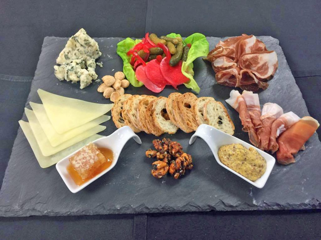 10 Best Cheese & Charcuterie Boards in St. Petersburg, 2016