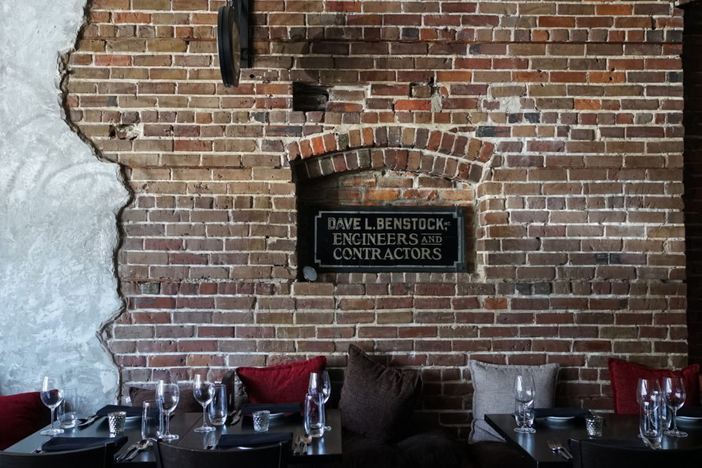 Chef David Benstock of IL Ritorno to Cook at James Beard House