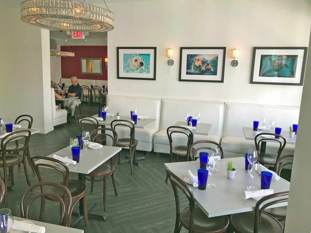 Grace Restaurant St. Pete Beach / Pass-a-Grille Fine Dining