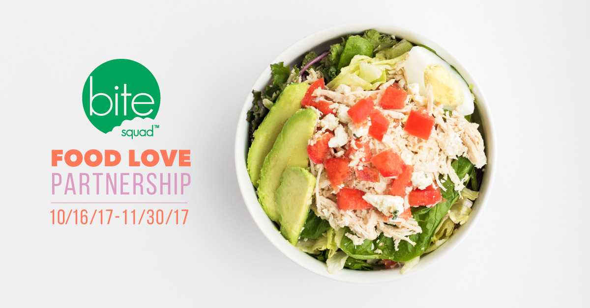 Bite Squad Announces Charitable Partnership with Feeding Tampa Bay