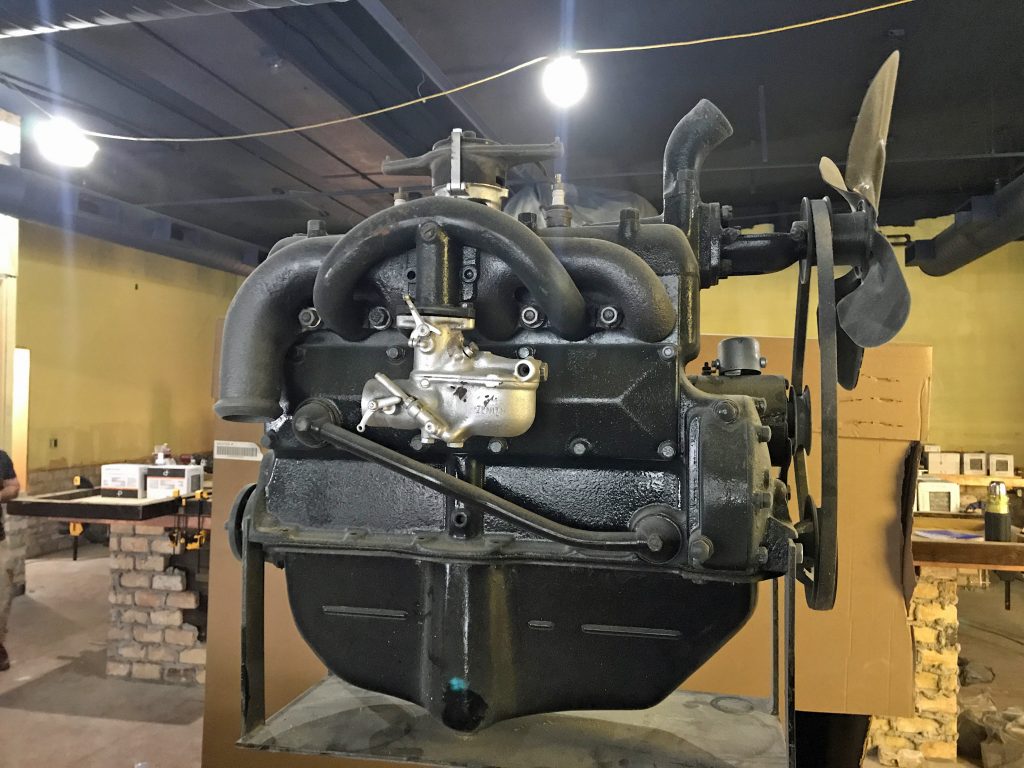 Ford’s Garage St. Pete & Yeoman’s Cask & Lion Sneak Peek