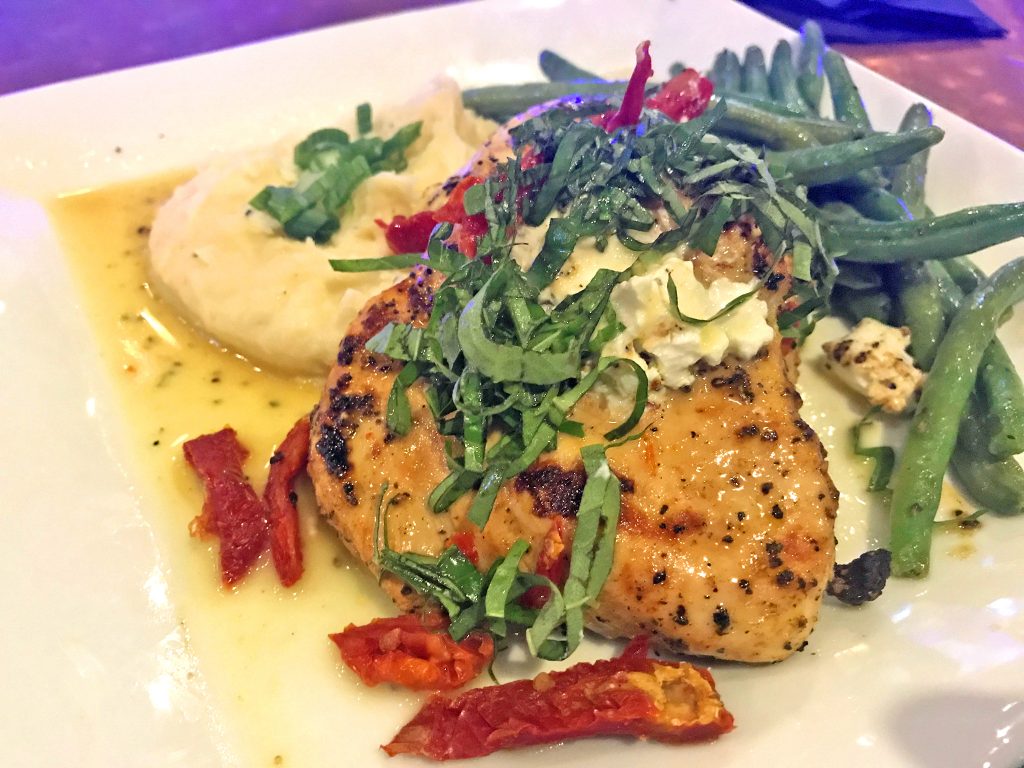 Ford's Garage Downtown St. Pete Reviews May 2018