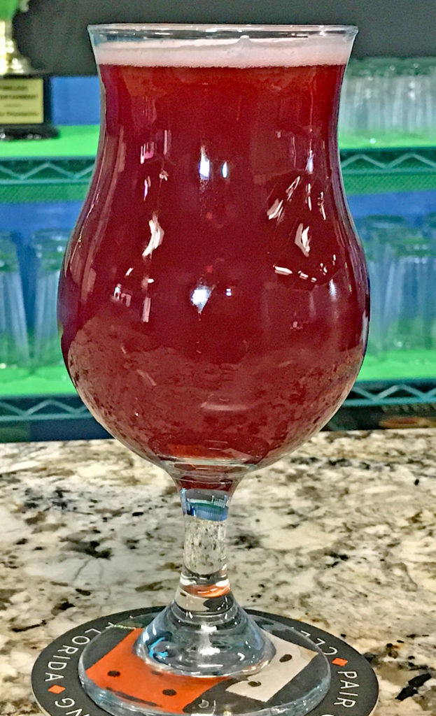 Origami Aircrafts – Overflow Brewing Company | St. Petersburg Foodies