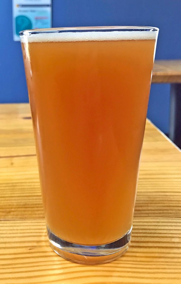 The Kinks – Overflow Brewing Company | St. Petersburg Foodies