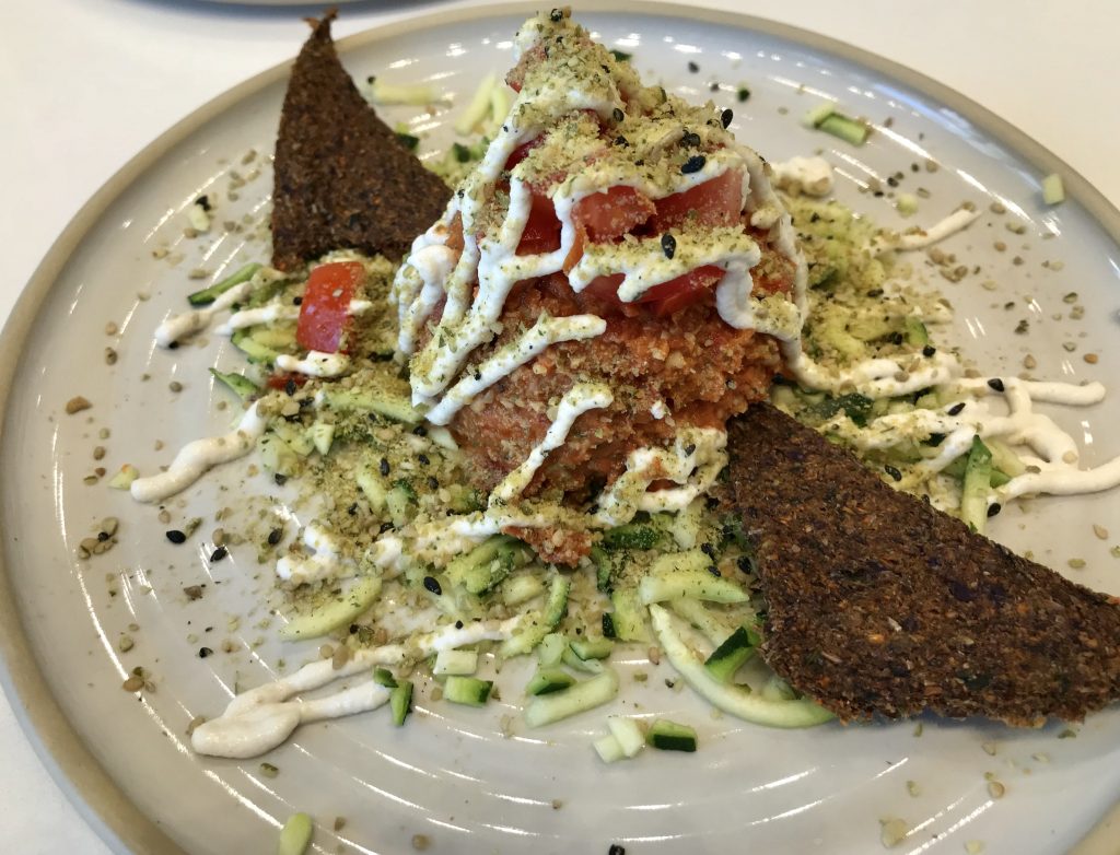 Rawk Star Cafe Review St Petersburg FL June 2018