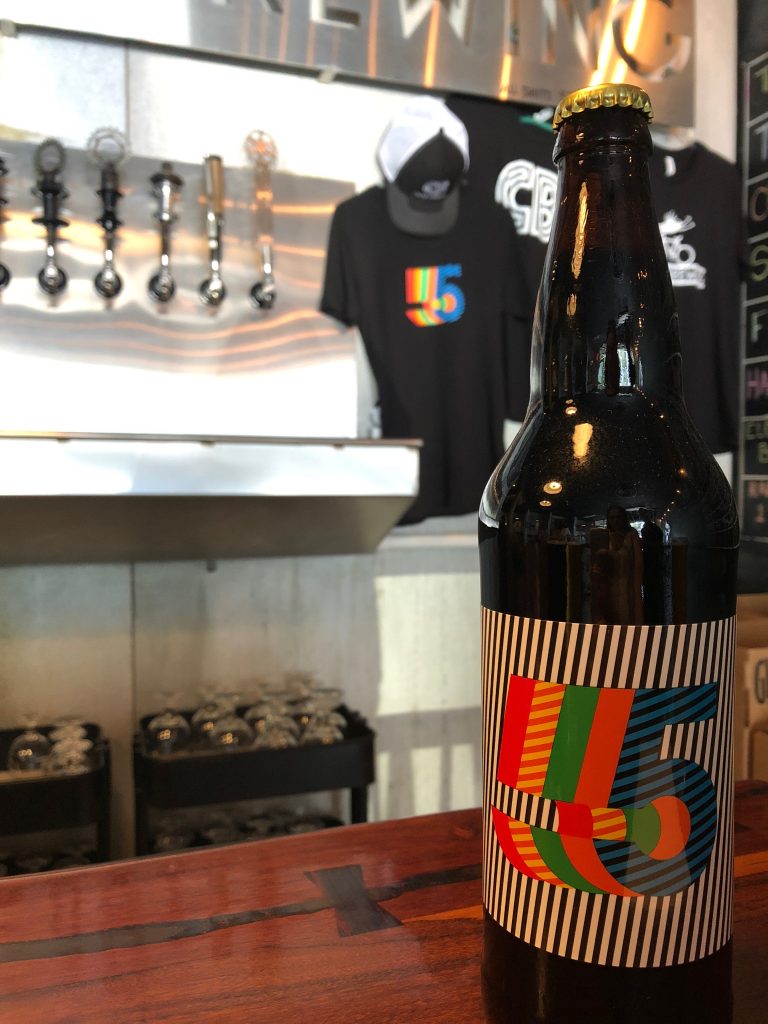 Cycle Brewing St. Petersburg FL - Beer Reviews