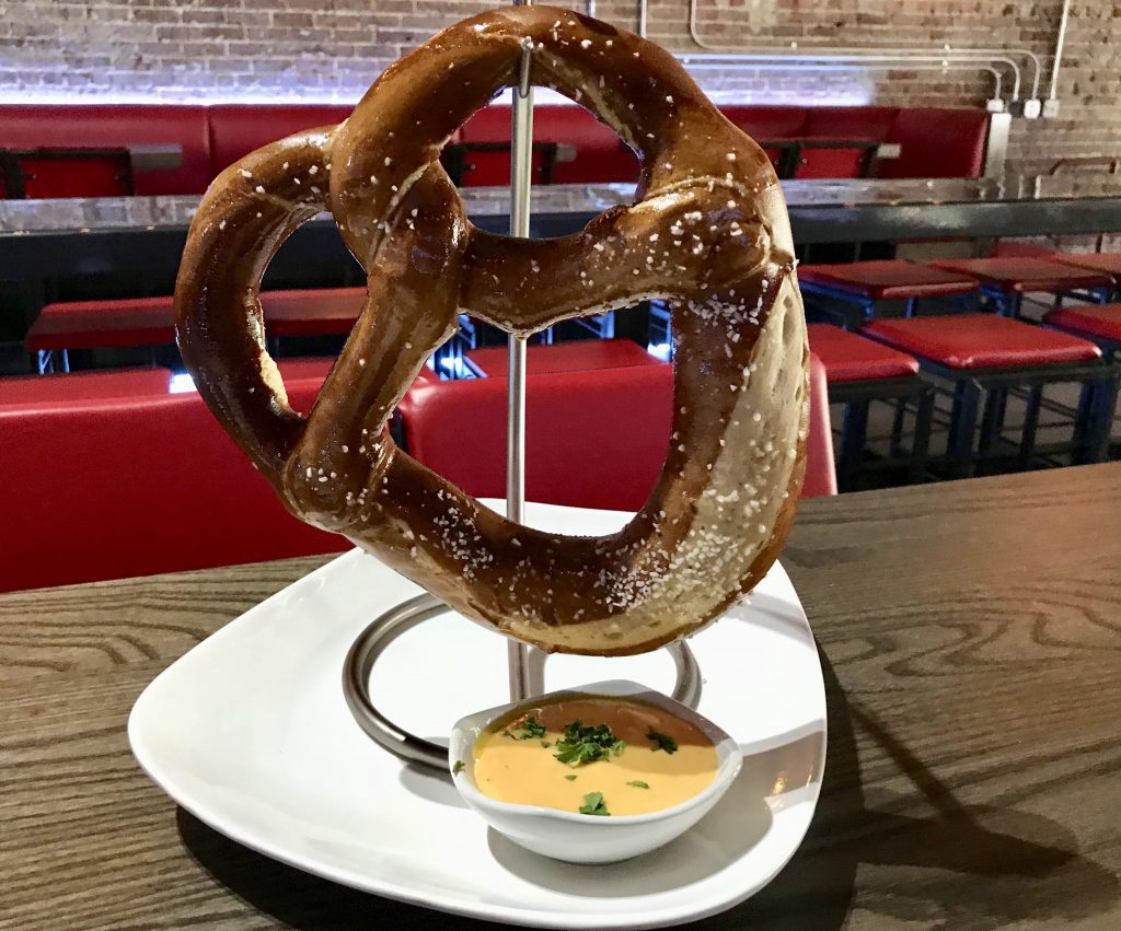 Crafty Squirrel Downtown St Petersburg FL September 2018 A Review