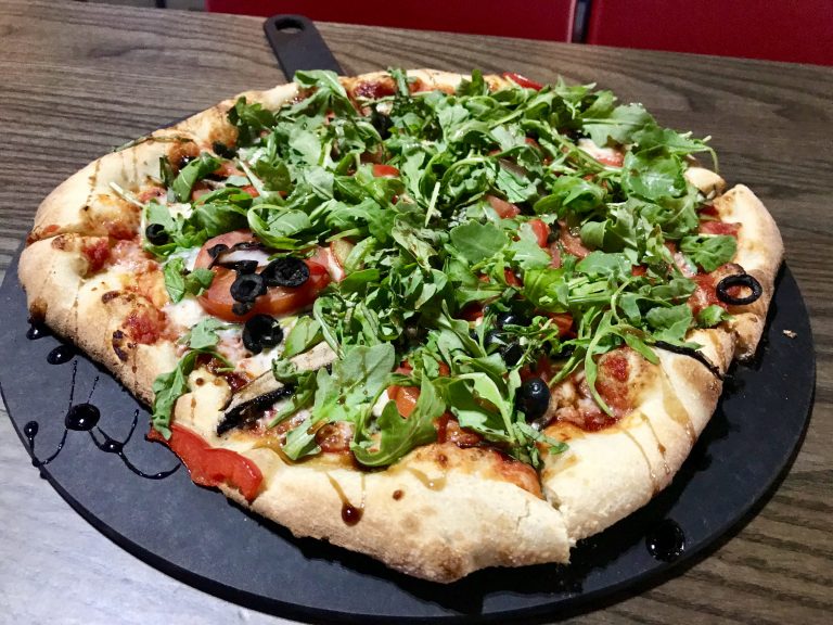 Crafty Squirrel Downtown St Petersburg FL September 2018 A Review