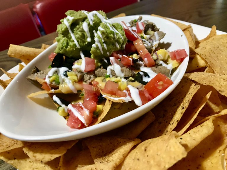 Crafty Squirrel Downtown St Petersburg FL September 2018 A Review