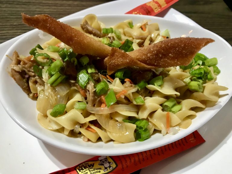 Crafty Squirrel Downtown St Petersburg FL September 2018 A Review