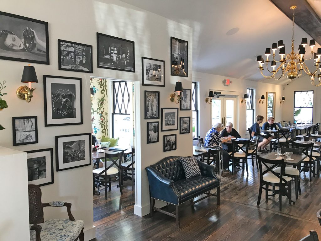 The Left Bank Bistro Opens in St. Pete