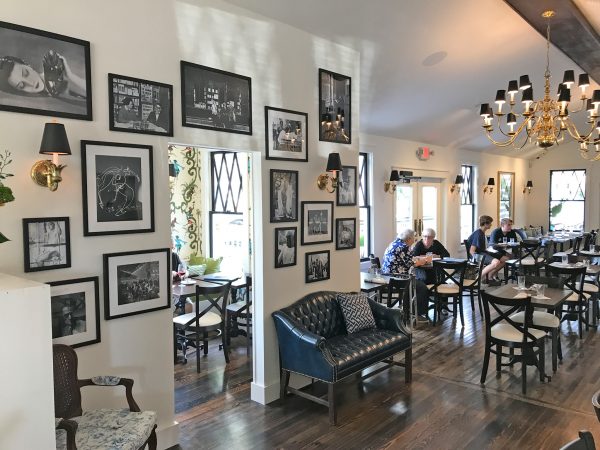 The Left Bank Bistro Opens in St. Pete