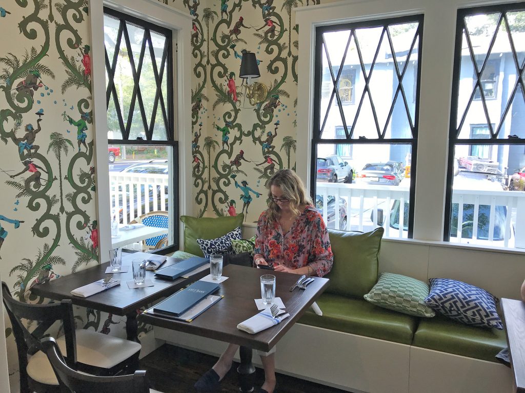 The Left Bank Bistro Opens in St. Pete