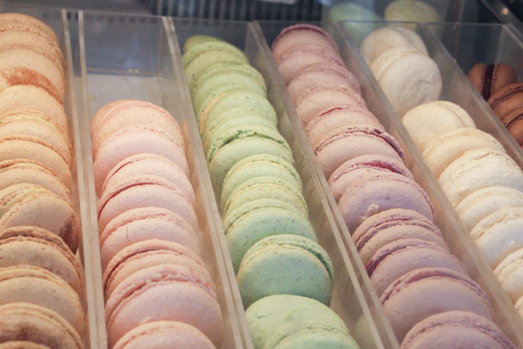 Cassis Bakery, St. Petersburg FL - Review November 2018