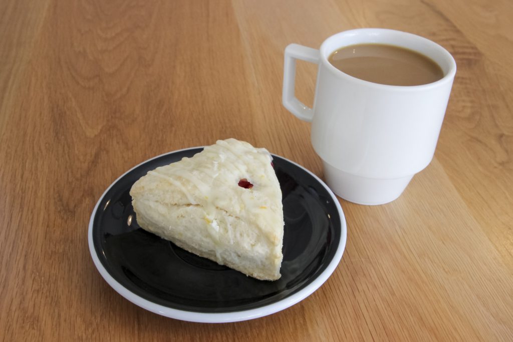 Bandit Coffee Co. Review - December 2018