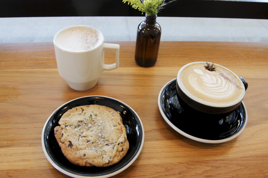 Bandit Coffee Co. Review - December 2018