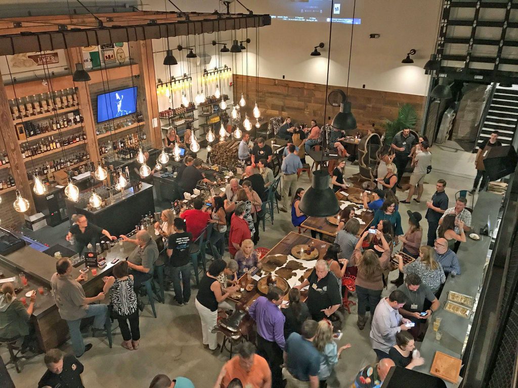 Dr. BBQ Restaurant Review December 2018