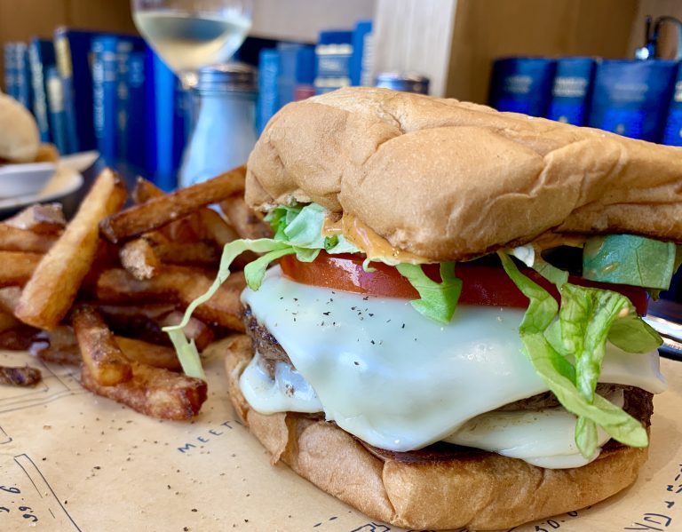 The Library Restaurant Review December 2018 St Petersburg FL