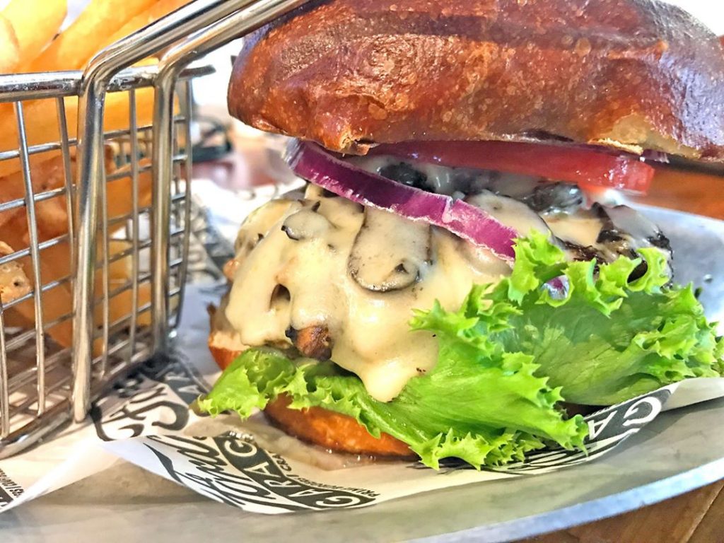 Proper Burger Stacking: Are You Doing it Wrong?