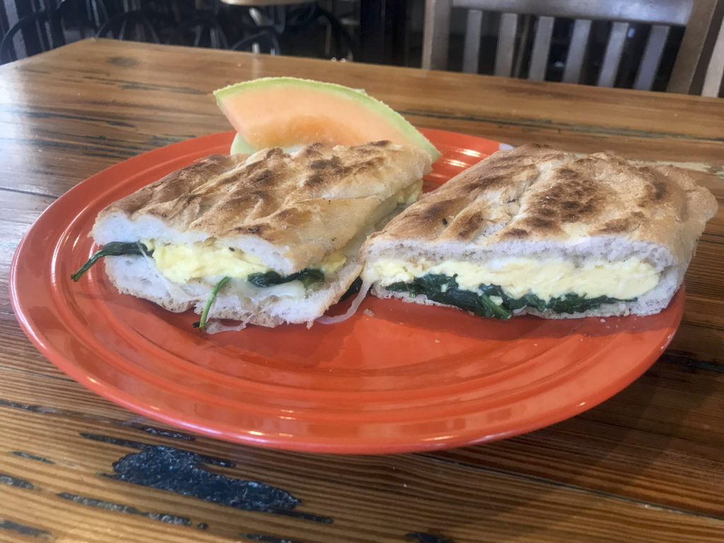 Banyan Cafe Review: March 2019