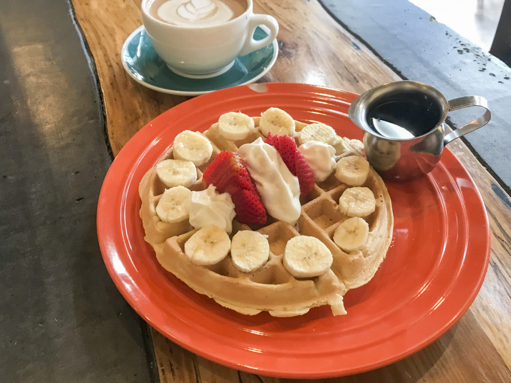 Banyan Cafe Review: March 2019