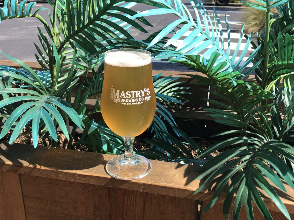 Beers | St. Petersburg Foodies