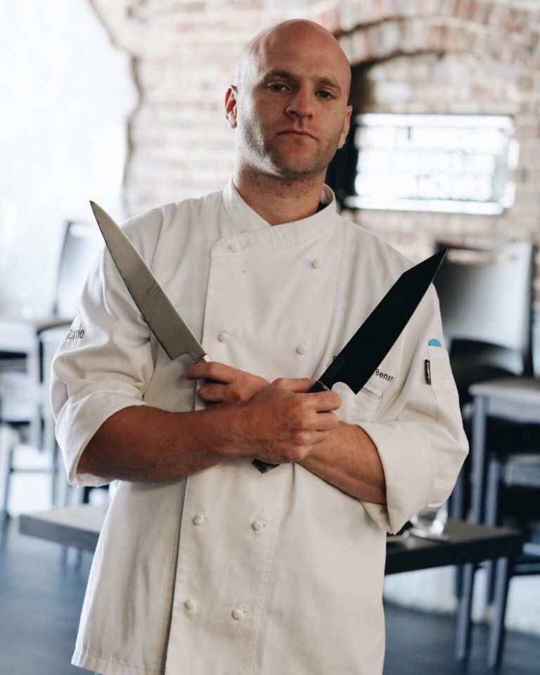 May 2019 "Midnight Chef Series" IL Ritorno St Pete FL Event