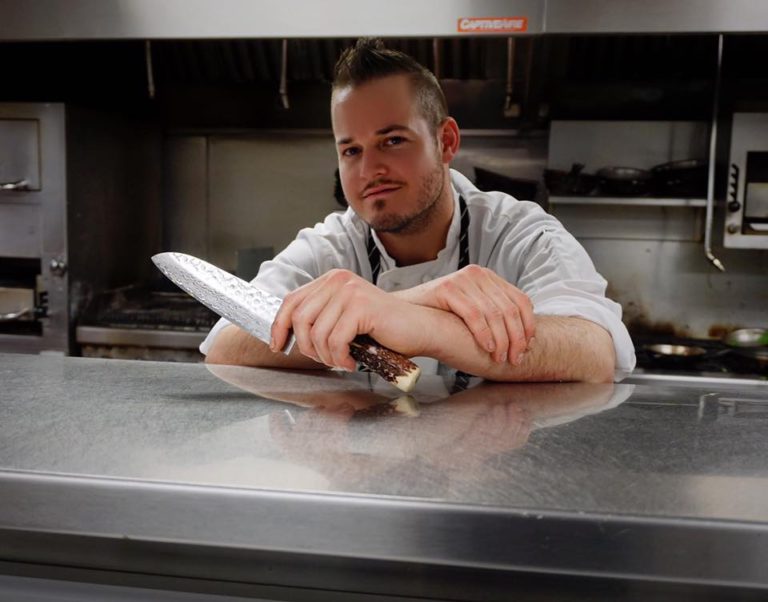 Interview with Jason Gordon from The Big Catch at Salt Creek – St ...