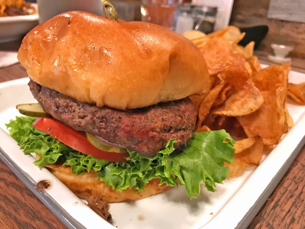 Datz Opens in St. Petersburg: Review June 2019 - 5 Stars!