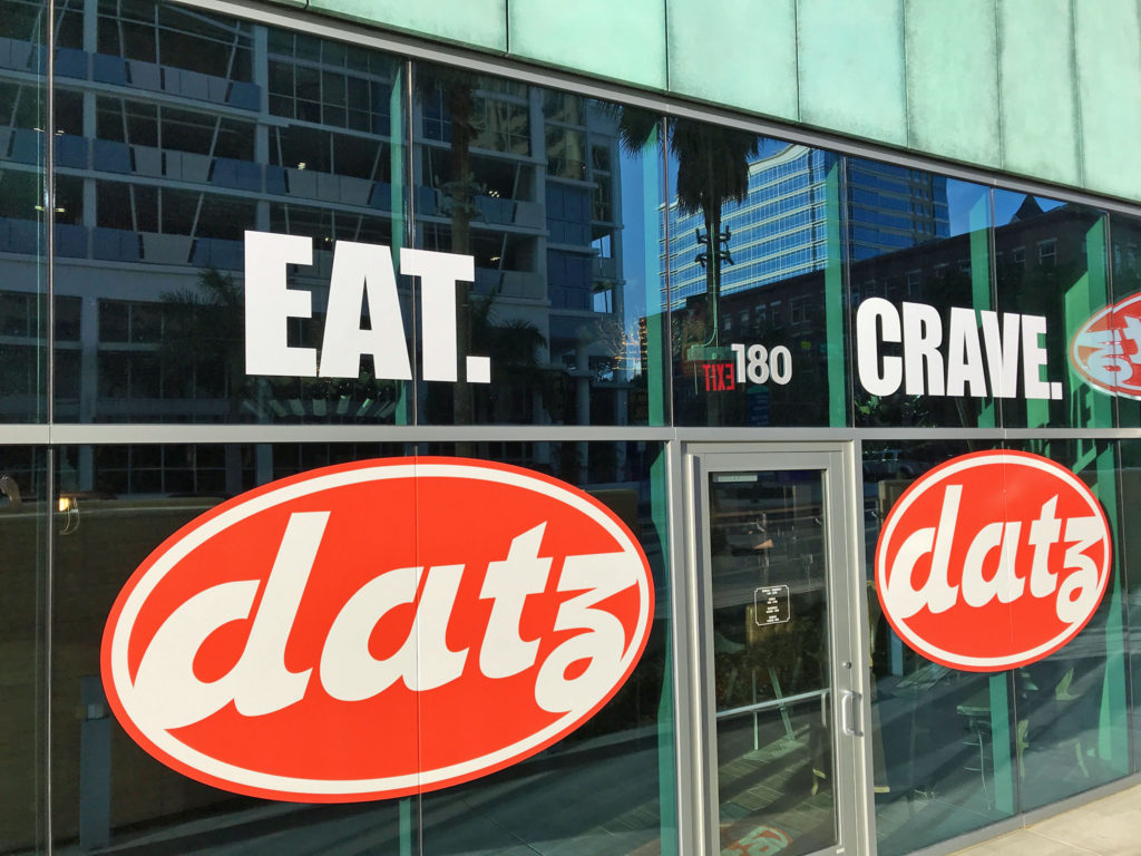 Restaurants on Central Avenue St Petersburg | St. Petersburg Foodies