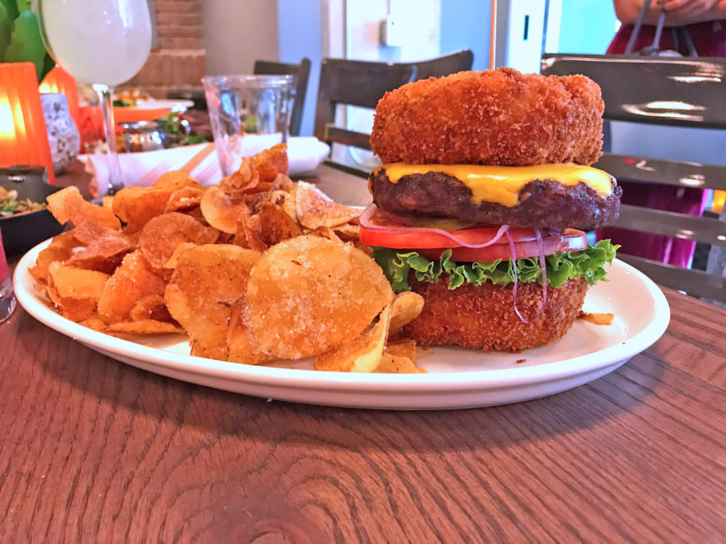 Datz Opens in St. Petersburg: Review June 2019 - 5 Stars!