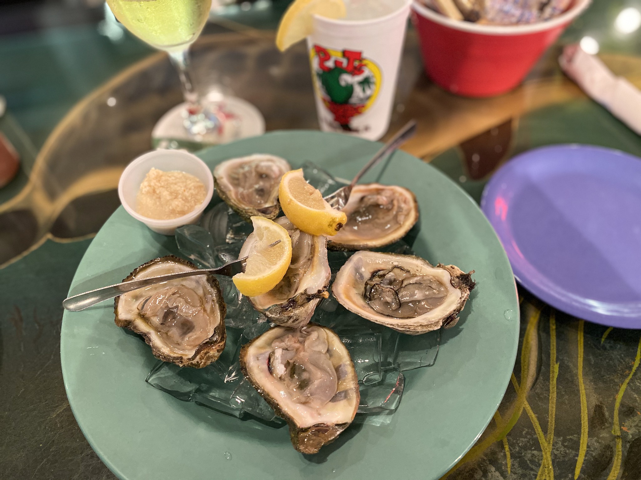10 Best Oyster Restaurants St Petersburg FL 2019 St Pete Beach