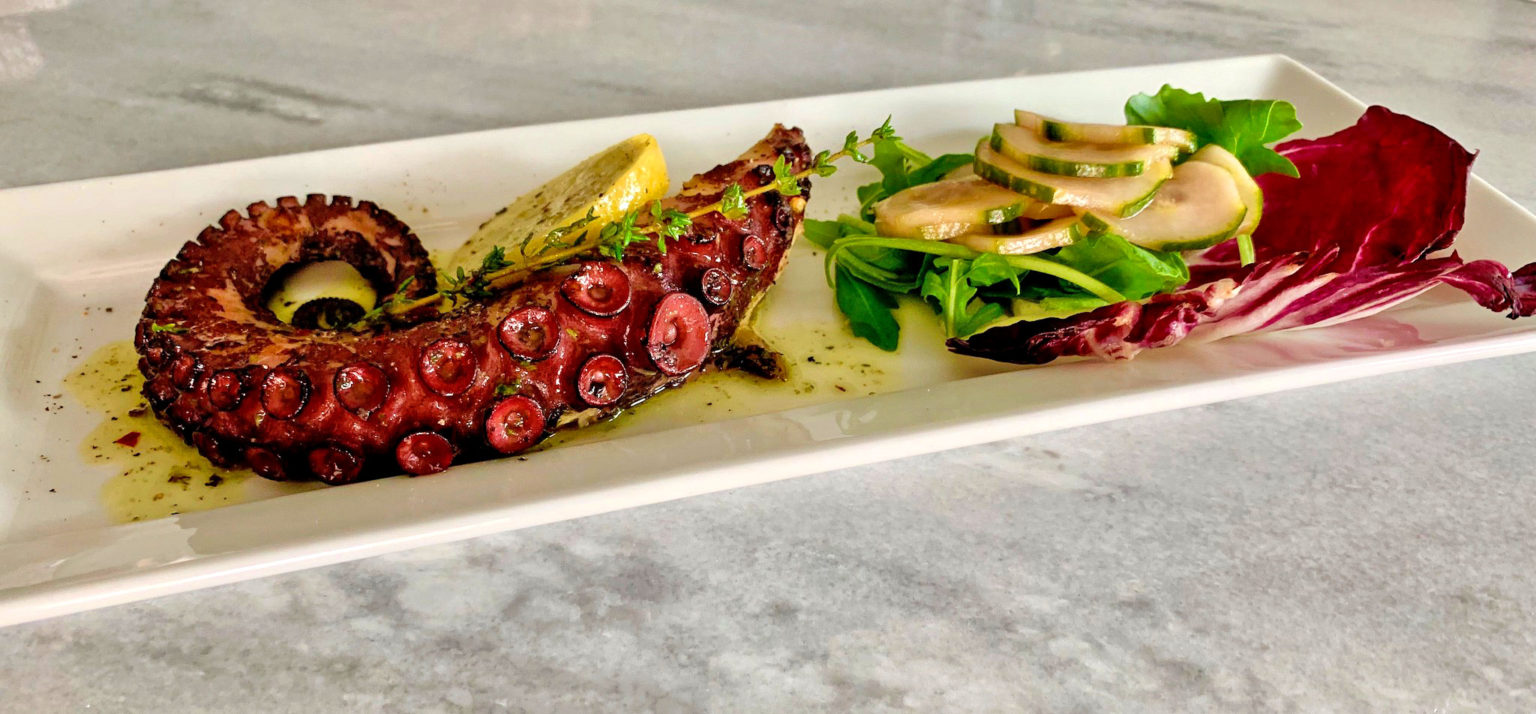 10 Best Octopus Dishes in St Petersburg & St. Pete Beach FL 2021