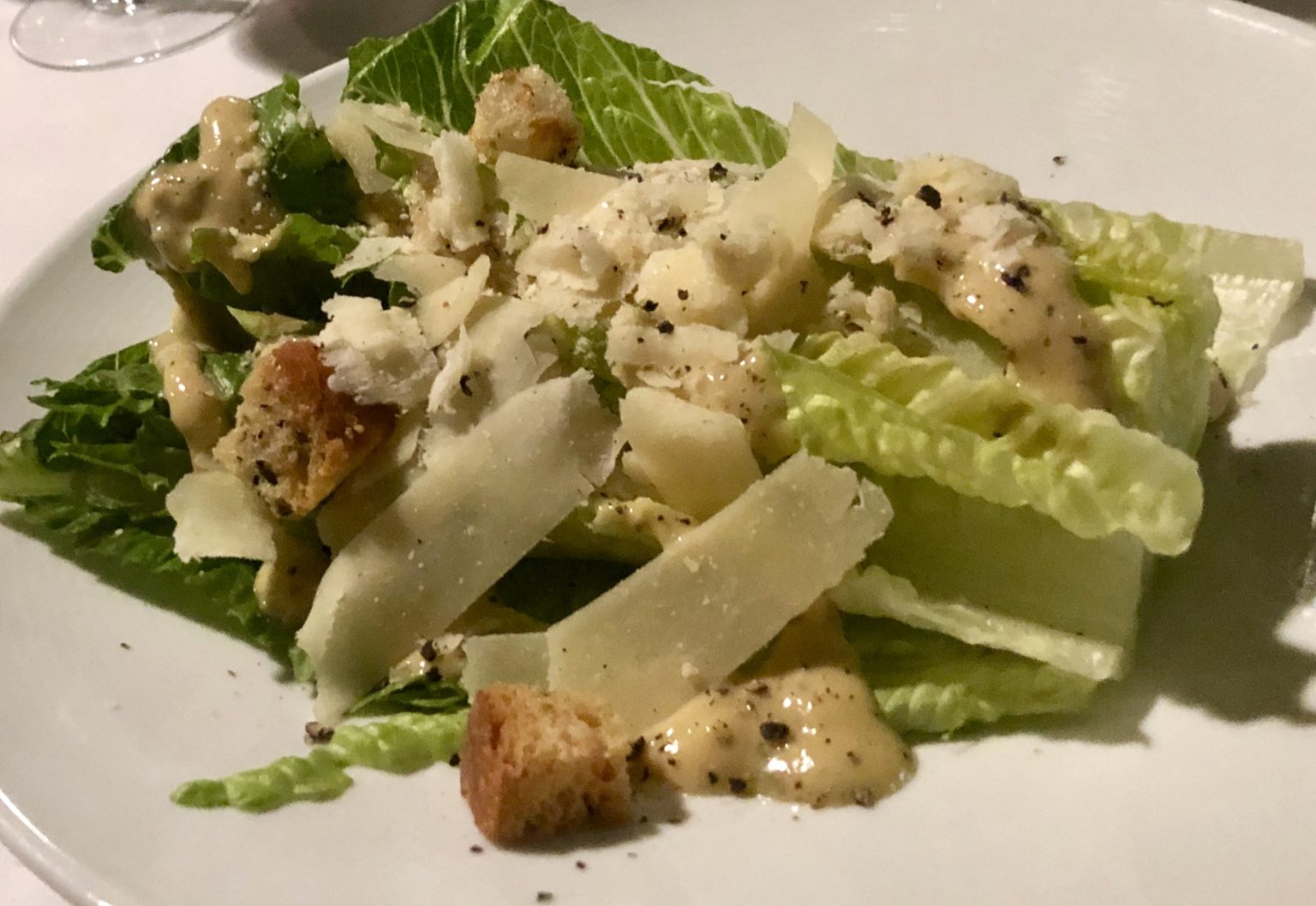 Gratzzi Italian Grille St. Pete: Restaurant Review Jan 2020
