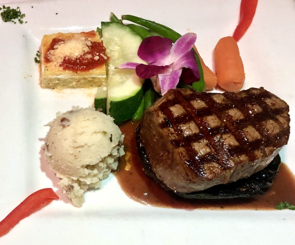 Gratzzi Italian Grille St. Pete: Restaurant Review Jan 2020