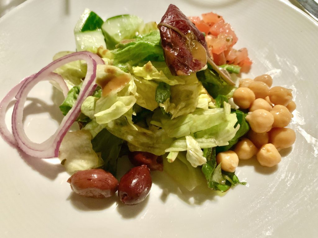 Gratzzi Italian Grille St. Pete: Restaurant Review Jan 2020