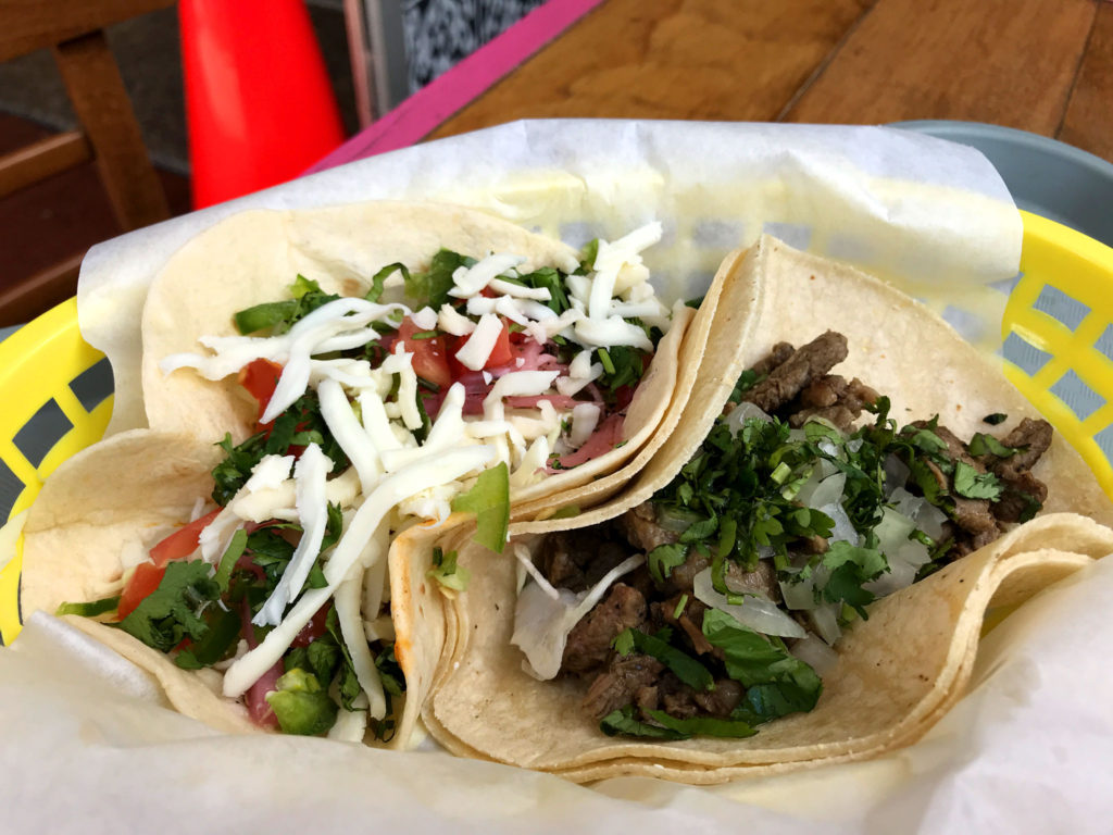 Grumpy Gringo Downtown St. Pete Review - January 2020