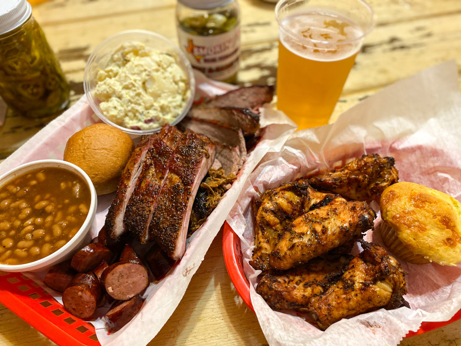 Best Places for Barbecue in St. Petersburg, FL 2020