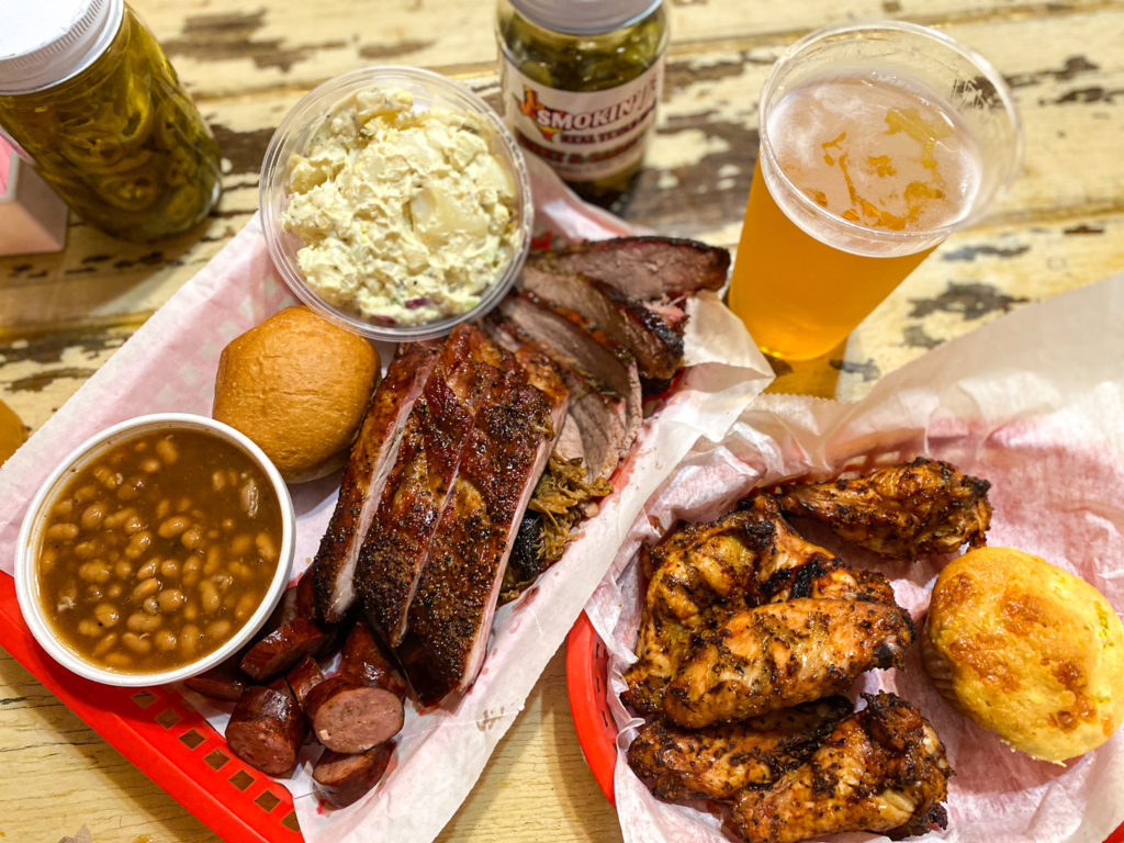 Best Places for Barbecue in St. Petersburg, FL 2020