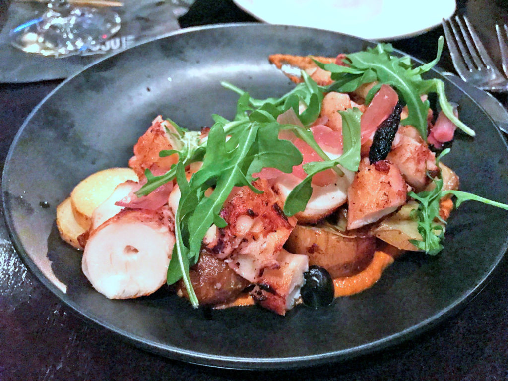 10 Best Octopus Dishes in St Petersburg & St. Pete Beach FL 2021
