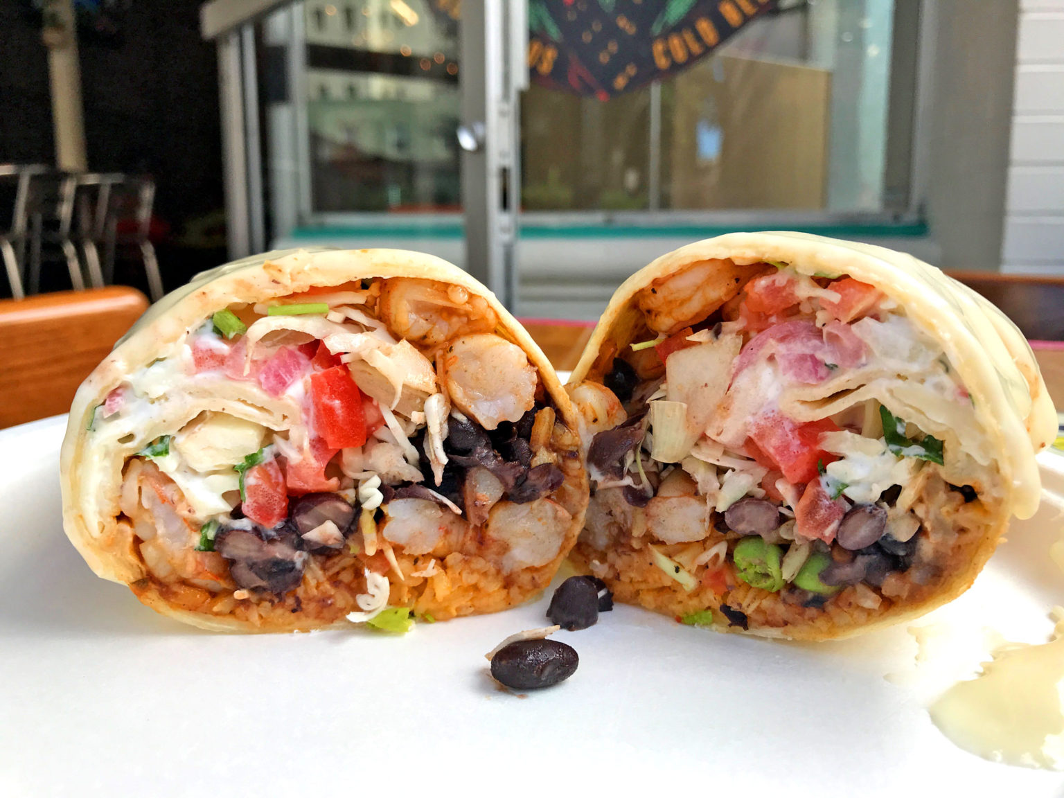 Grumpy Gringo Downtown St. Pete Review - January 2020