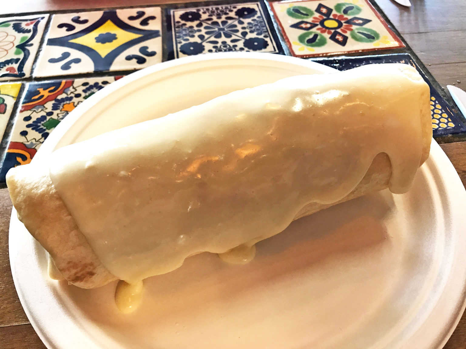 Grumpy Gringo Downtown St. Pete Review - January 2020