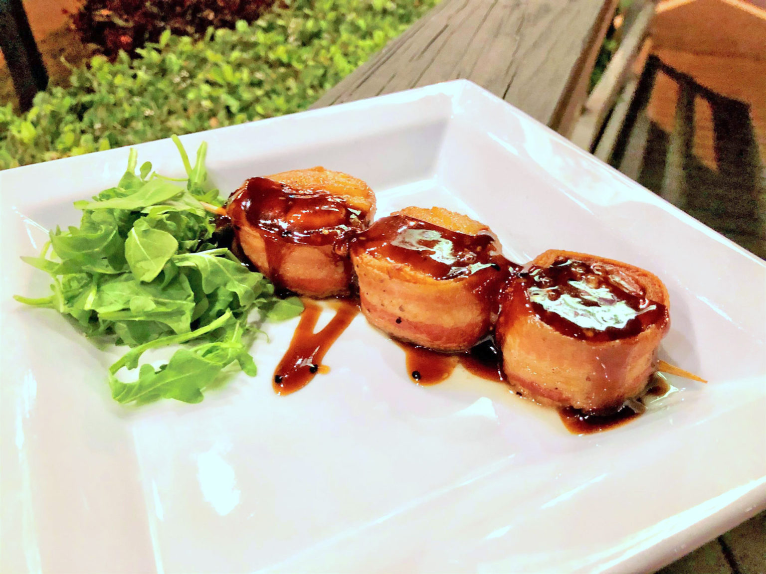 1200 Chophouse Review St Pete Beach, FL March 2020