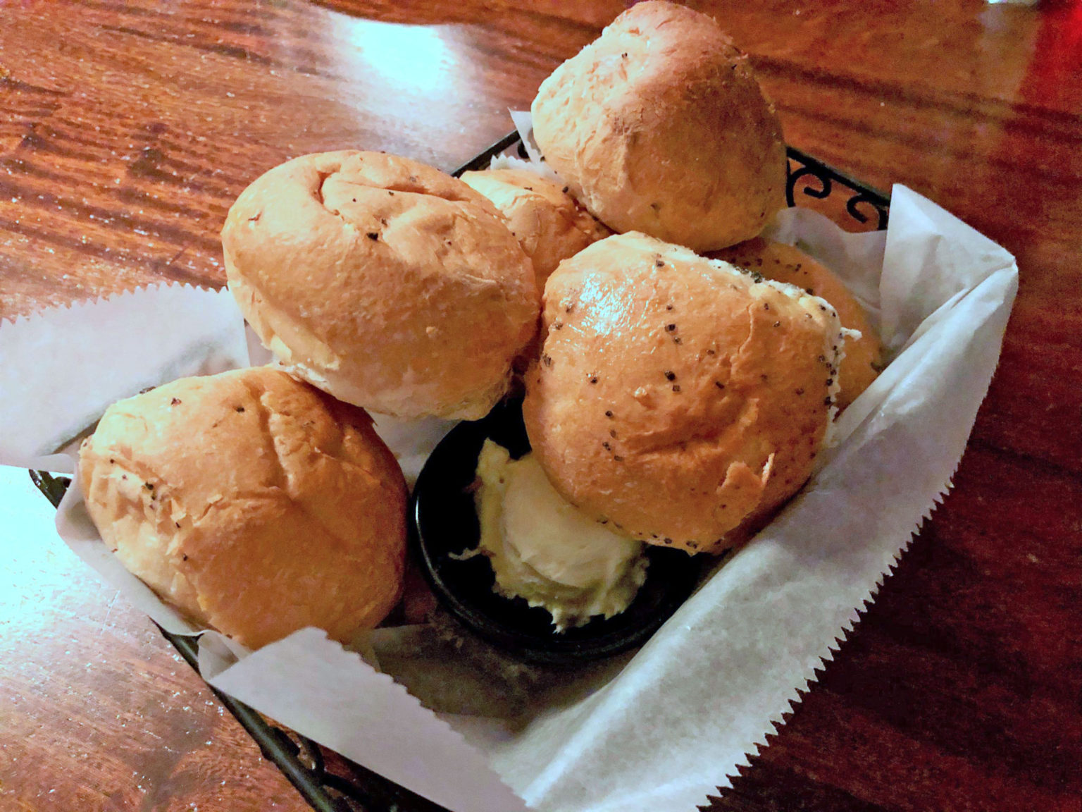 1200 Chophouse Review St Pete Beach, FL March 2020