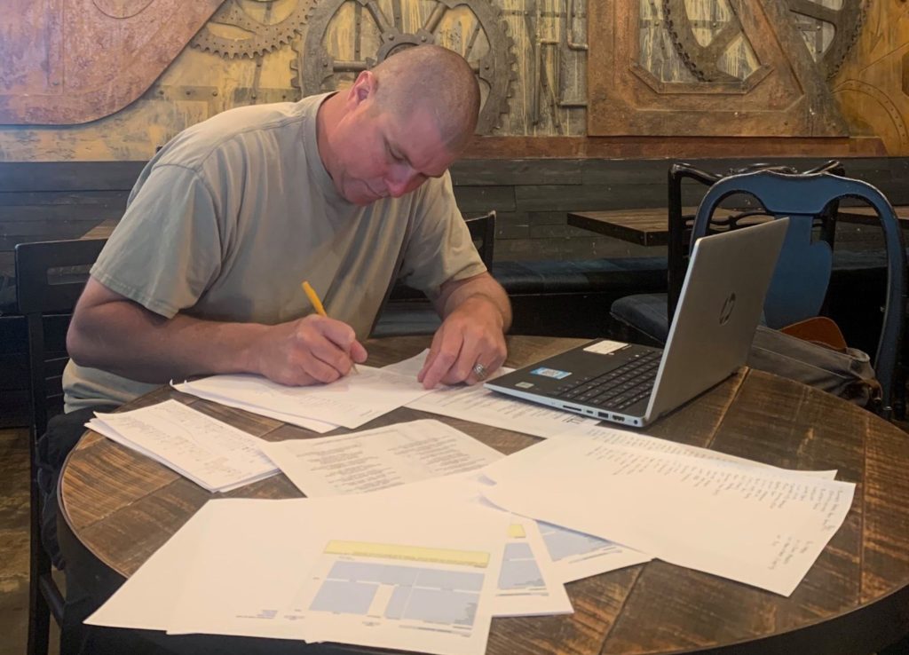 The Mill Downtown St Pete New Menu Review July 2020