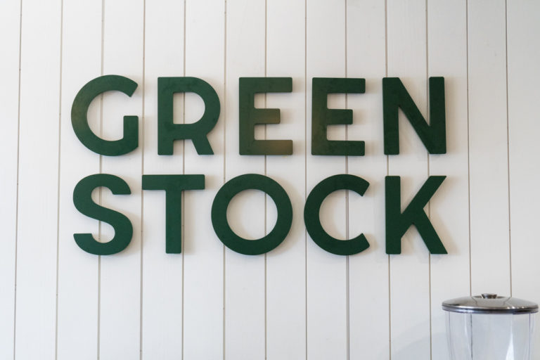Greenstock in St. Petersburg Review July 2020