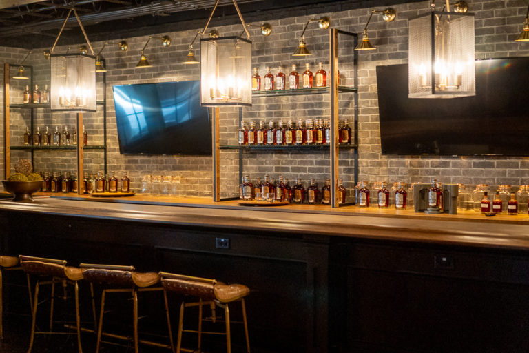 Review: The Urban Stillhouse September 2020