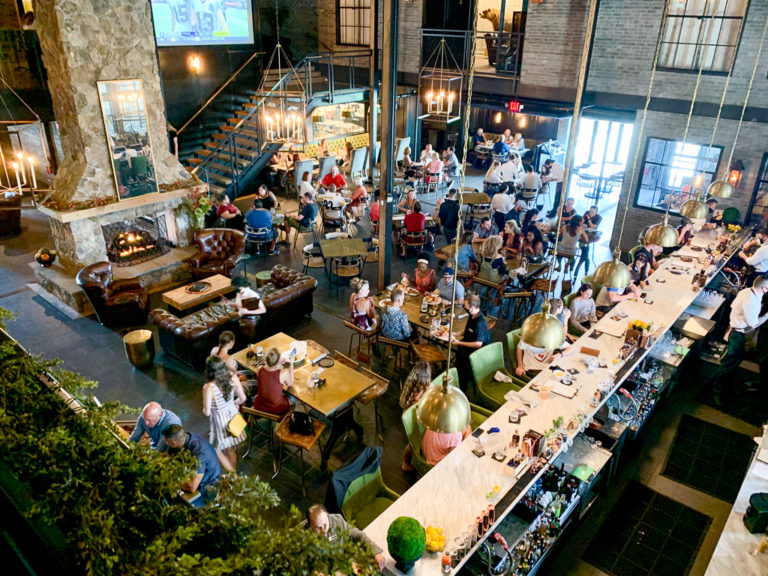 Review: The Urban Stillhouse September 2020