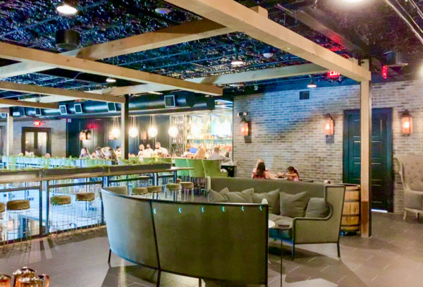 Review: The Urban Stillhouse September 2020