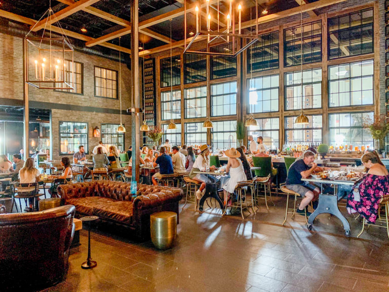 Review: The Urban Stillhouse September 2020